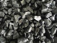 China 99.79 Si 0.1 Fe Silicon Metal Supplier For Electronics Industry for sale