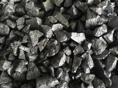 China 99.79 Si 0.1 Fe Silicon Metal Supplier For Electronics Industry for sale
