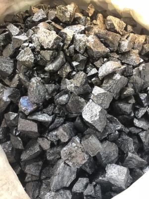 China Industrial Silicon Metal 97 Replace Heavier Cast Iron Parts for sale