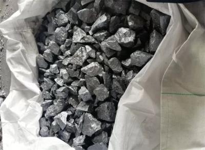China Weiyuan Alloy Metal Silicon Price Lump Powder Non Metallic Element for sale
