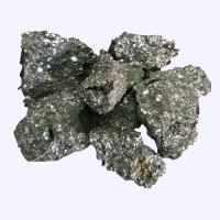 China FeCr67C9.5 Ferro Chrome Alloy FeCr Low Carbon Ferro Chrome Price for sale