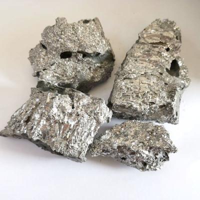China Corrosion Resistance Lc Ferro Chrome Price Manufacturing Stainless for sale