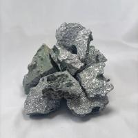 China FeCr C Ferro Chrome Price Aluminium Content 0.1-0.3% 2-3% Carbon Content for sale