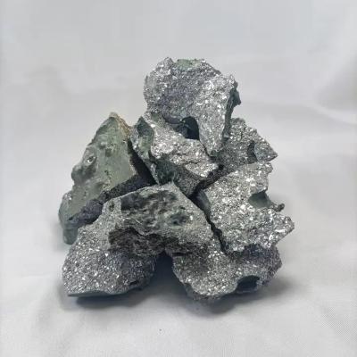 China FeCr C Ferro Chrome Price Aluminium Content 0.1-0.3% 2-3% Carbon Content for sale