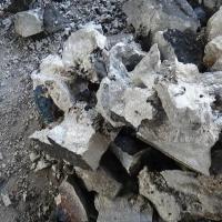 China FeCr Ferro Chrome Alloy 50% 70% Chromium For  Steel Industry for sale