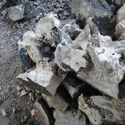 China FeCr Ferro Chrome Alloy 50% 70% Chromium For  Steel Industry for sale