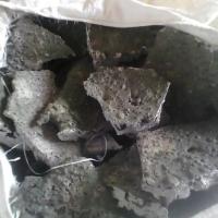 China FeCr Ferro Chrome Alloy 50% 70% Chromium For  Steel Industry for sale