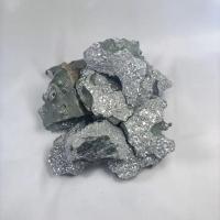 China High Carbon Ferrochrome Alloy 62-66% chromium for producing cast irons for sale