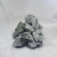 China High Carbon Ferrochrome Alloy 62-66% chromium for producing cast irons for sale