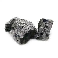 China FeCr55C6.0 Ferro Chrome Alloy Lc Ferro Chrome 60.0 Cr 3.0 Si for sale