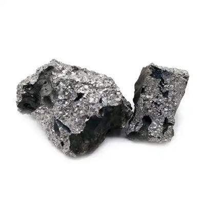 China FeCr55C6.0 Ferro Chrome Alloy Lc Ferro Chrome 60.0 Cr 3.0 Si for sale