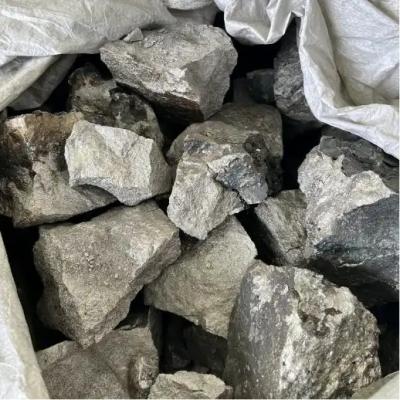 China Foundry Grade Ferro Chrome Prices Corrosion Resistance for sale