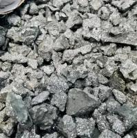 China 62-66% chromium Ferro Chrome Alloy LC FeCr Low Carbon Ferro Chrome for sale