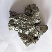 China 62-66% chromium Ferro Chrome Alloy LC FeCr Low Carbon Ferro Chrome for sale