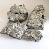China 62-66% chromium Ferro Chrome Alloy LC FeCr Low Carbon Ferro Chrome for sale