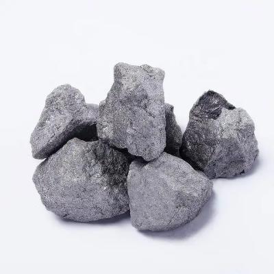 China FeCr67C6.0 High Carbon Ferro Chrome For Making Acid Resistant Steels for sale