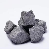 China Low Carbon Ferro Chrome Alloy Fecr Alloy For Manufacturing Stainless Steel for sale