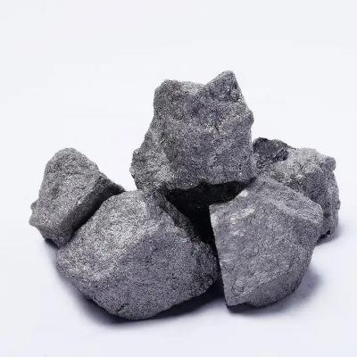 China Low Carbon Ferro Chrome Alloy Fecr Alloy For Manufacturing Stainless Steel for sale