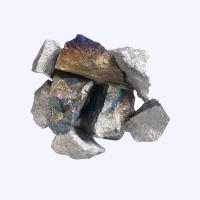 China Fe2O3 Ferro Manganese Alloy MnO2 Medium Carbon Ferro Manganese for sale
