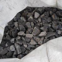 China Alloying Agent Ferro Manganese Alloy Hc Ferro Manganese Deoxidizer for sale