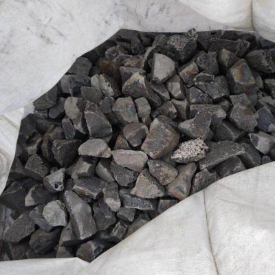 China Alloying Agent Ferro Manganese Alloy Hc Ferro Manganese Deoxidizer for sale