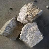 China Low Carbon Ferro Manganese Alloy Carbon Ferro Manganese 7.2-7.8 G/Cm3 for sale