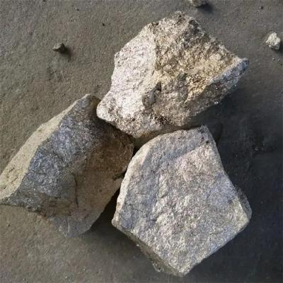China Low Carbon Ferro Manganese Alloy Carbon Ferro Manganese 7.2-7.8 G/Cm3 for sale