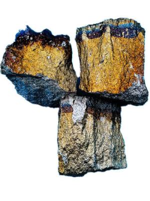 China High Carbon Ferro Manganese Alloy Ferro Manganese Price For Steel Making for sale