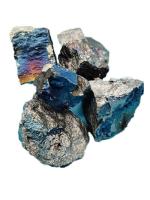 China Gray Ferro Manganese Alloy Hc FeMn With High Percentage Manganese for sale