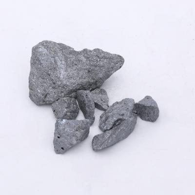 China 2.6-2.9g/Cm3 Calcium Silicon Alloy Ca Si Calcium Silicon Oxide for sale