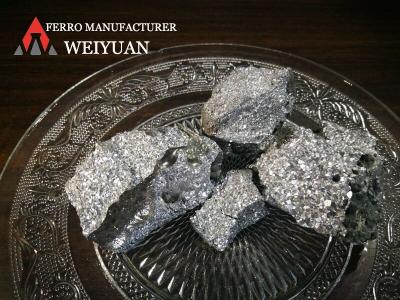 China HRCR High Carbon HC Ferrochrome Ferrochromium Ferro Chromium for sale