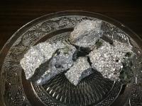 China High Carbon FerroChrome / HC FeCr /HC Ferro Chrome for sale
