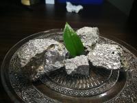 China Ferro chromium Ferro Chrome Alloy LC FeCr Low Carbon Ferro Chrome for sale