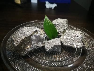 China Ferro chromium Ferro Chrome Alloy LC FeCr Low Carbon Ferro Chrome for sale