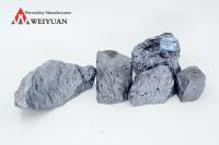 China Best price of silicon metal 3303 2202 silicon metal 553 grade metallic siliconc for sale
