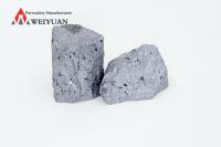 China High Pure Aluminum alloy Use Silicon Metal 441 3303 2202 Metal Silicon for sale