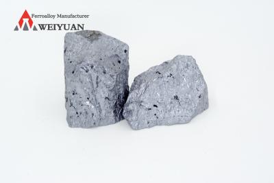 China High Pure Aluminum alloy Use Silicon Metal 441 3303 2202 Metal Silicon for sale
