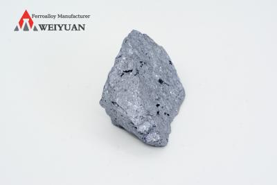 China Ferro Alloys Manufacturers Silicon Metal 441/3303/97 for sale