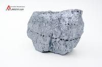 China From China's best metal ferrosilicon FeSi 75/72 Ferro Silicon / Ferrosilicon /Silicon Metal 10-50mm, large quantity, for sale