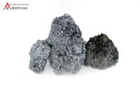 China Factory Price Black Silicon Carbide 98% SiC silicon carbide powder Grit Powder Fine Powder for sale
