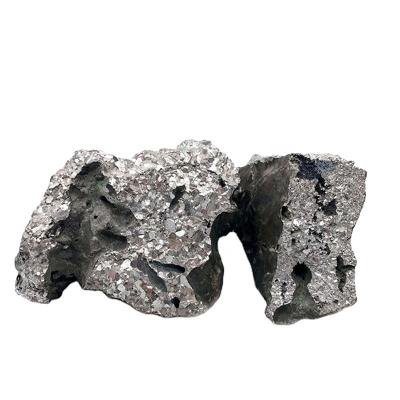 China Steelmaking Material High Carbon Ferrochrome/FeCr/Ferro chrome alloy for sale
