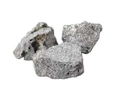China High Carbon Ferro Chrome (HC Fe Cr) ferroalloys high carbon cr 63% min for sale