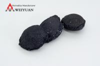 China Steelmaking Foundry Casting Use Inoculant Grade 60 65 70 Fesi Powder Manganese Ball Ferrosilicon Briquette Balls 65 for sale
