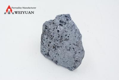 China FeSi 75 72 70 65 High Quality Grey Ferro Alloys Manufacturers Silicon Metal for Making Steel for sale