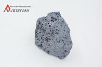 China Wholesale Silver 1-3mm/3-10 mm/2-5 cm Grey Casting Iron Steel Casting Use FeSi Ferro Silicon 75%/ 72% 70% 65% for sale
