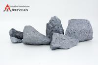 China Export 75/72/65 Ferro silicon/Ferrosilicon/Fesi 10-50mm With High Quality And Competitive Price for sale