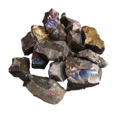 China Factory sells high purity ferromanganese HC Ferromanganese 78 Factory Supply FeMn 65 75% for sale
