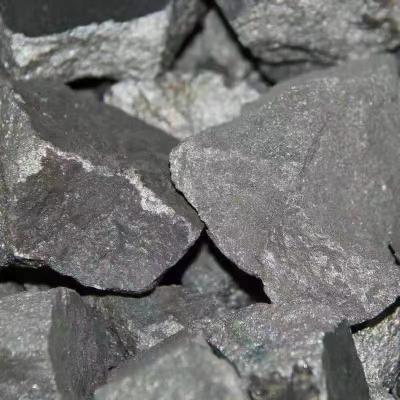 China Chinese Factory Ferrosilicon Ferro Silicon 65 75 Fesi75 Ferroalloy for sale