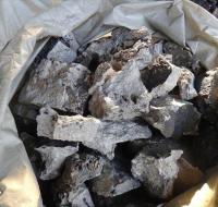 China High Carbon Ferrochrome HC FeCr Supplier for sale