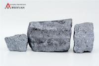 China silicon metal manufacturer(Si553,441,3303,2202) for sale